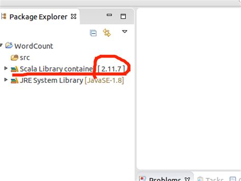 Spark学习笔记7 在eclipse里用scala编写spark程序（单机和集群运行）spark右键工程 Csdn博客