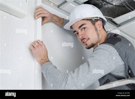 Cable Trunking Hi Res Stock Photography And Images Alamy