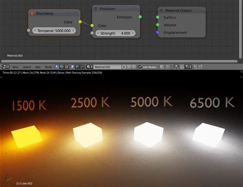 Blackbody Light Colors Issue Godotengine Godot GitHub