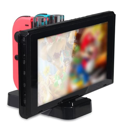 Game Controller Charger Switch Charging Base Contr Grandado