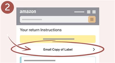 How Should I Share My Amazon Printing Information Or Qr Codes With Tern