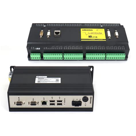 Aubalasti Weihong Bus Cnc Water Cutting Control System Lambda21b Nc65 Wavetopsign