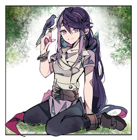 Kurosaki Ruri Yu Gi Oh And 1 More Drawn By Teketeke Tasutekete