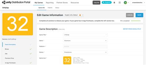 huawei in app purchase integration in unity app using unity udp package