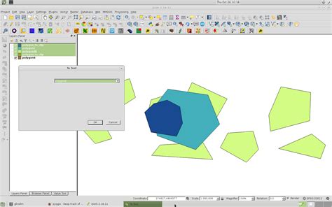 Pyqgis Keep Track Of Current Layers In PyQt Plugin For QGIS Geographic Information Systems