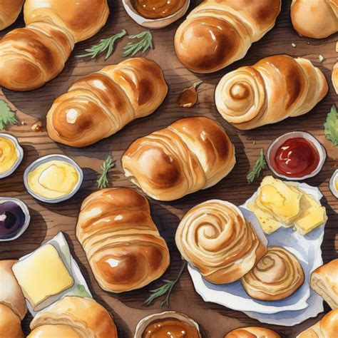 Quincys Big Fat Yeast Rolls Recipe Soft And Fluffy Homemade Delight