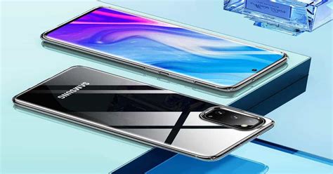 Samsung Galaxy M52 specs: 12GB RAM, 7500mAh battery!