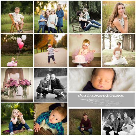 Emily Hoffert With Share Your Narrative Photography