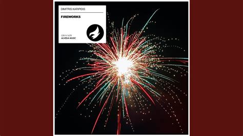Fireworks Youtube