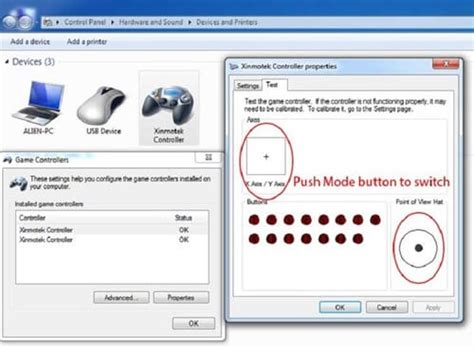 Player USB Arcade Interface Board Game Room Solutions
