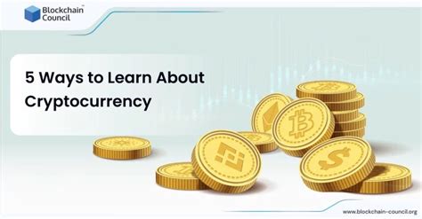 Bitcoin Course Blockchain Council