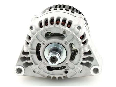 Alternator Sparex 12v 120 Amps