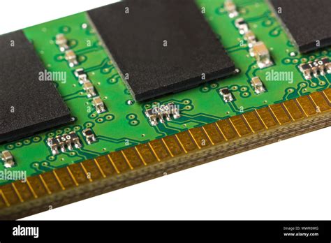 electronic collection computer random access memory ram modules