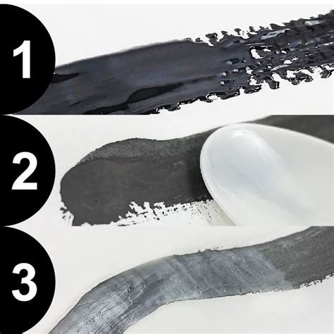 Kuretake Fluid Graphite 60g Pigment Tokyo