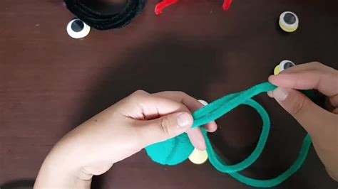 엄마표장난감 미술 거미만들기 네이버 Tv