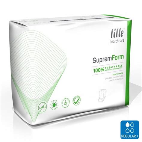 What Are The Different Faecal Incontinence Pads For Men