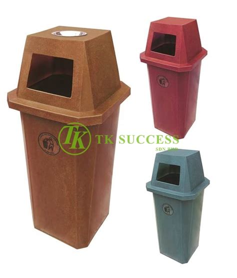 Square Bin Supply In Malaysia Polyethylene Bin