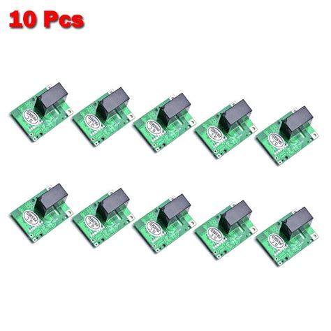 SONOFF Relay RE V C Module V WiFi DIY Switch Dry Contact Output Inching Selfloc EBay