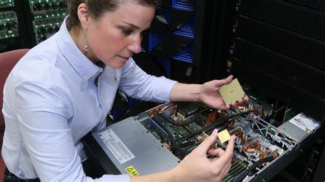 IBMs New Chip Promises Blazing Performance For AI TechRadar