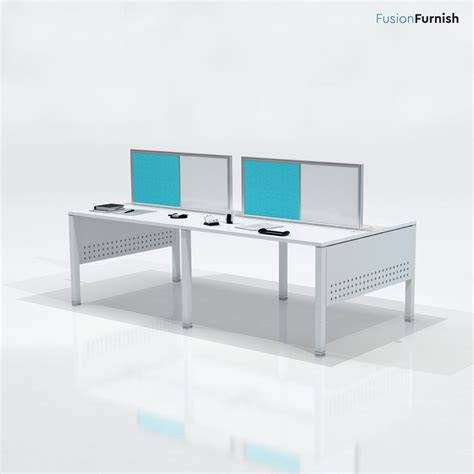 Desks Fusion Furnish