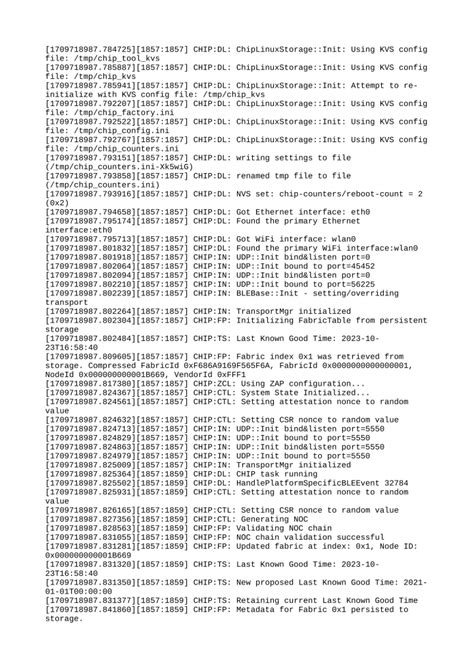open thread border router doesn t work with xg24 dk2601b board