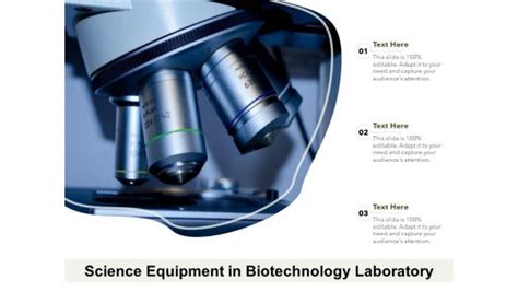 Laboratory Equipment Powerpoint Templates Slides And Graphics