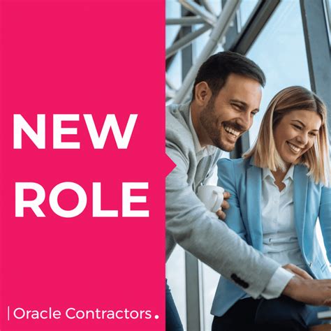 Oracle Contractors On Linkedin Oracle Integration Cloud Developer