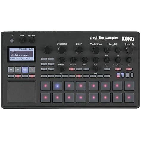 Keresek Korg Electribe 2 Samplert Egyéb Ménemszól Hu