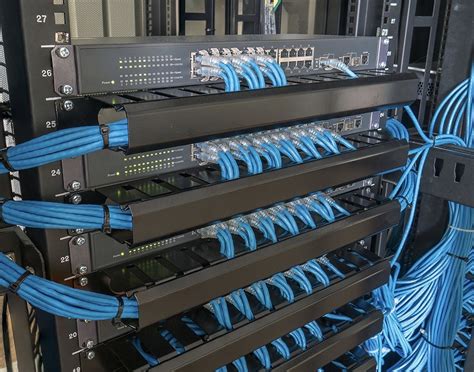 Structured Cabling Cabinets Cabinets Matttroy