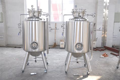 Yeast Propagation Tank Yeast Propagating Tank Yeast Tank Yeast Fermenation Tank