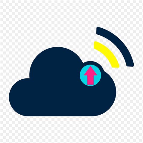 Cloud Backup Icon Png Transparent Premium PNG Rawpixel