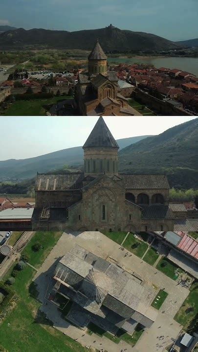 მხოლოდ სვეტიცხოველი დარჩება როგორც ღმერთთან და სიკვდილთან მებრძოლი იაკობი Youtube