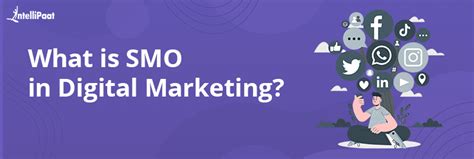 What Is Social Media Optimization Smo Definition And Importance