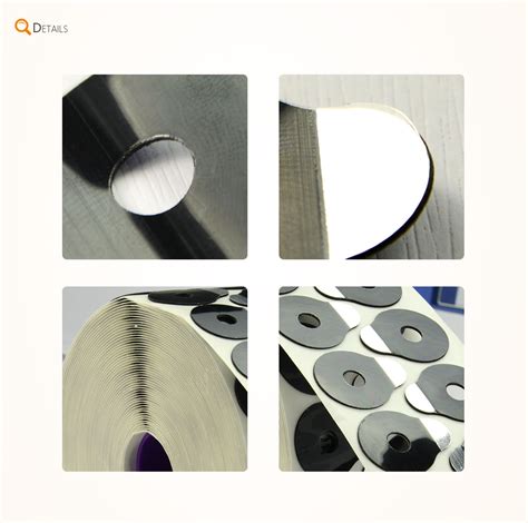 Premium Universal Lens Blocking Pads 18mm Lenscan Medical Inc