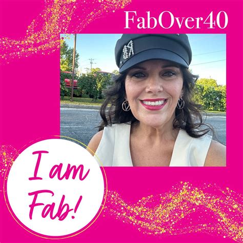 Lisa Townsend On Linkedin Newbeauty Breastcancerawareness Votenow