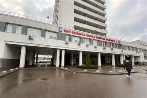 У Києві інженерка лікарні переплатила за проєкт ремонту укриття понад 230 тис грн