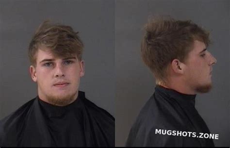 Evans Anthony Mac 01 10 2025 Indian River County Mugshots Zone