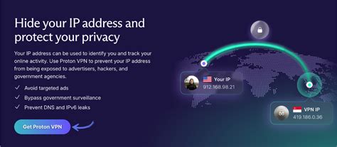 Protonvpn Review Secure And Private Browsing In 2025