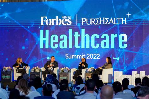 Healthcare Summit 2022 The Role Of Technology And Whats Ahead For The Next Generation