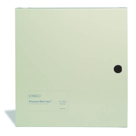 Dsc Alarm Panel Triangle Unitypassa