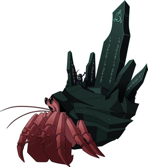 Deep Spawn Altar By Lordstevie1 On Deviantart