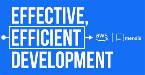 mendix on linkedin mendix for aws