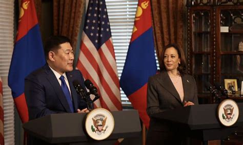 АНУ тай хийсэн агаарын тээврийн хэлэлцээр хэрэгжиж эхлэв