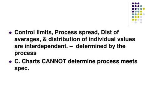 PPT Chapter 5a Process Capability PowerPoint Presentation Free Download ID 397719