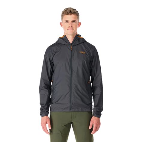 Rab Vital Hooded Jacket Aw25