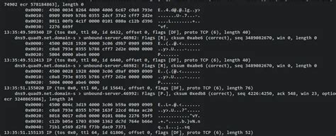 how to set up local dns resolver with unbound on ubuntu 22 04