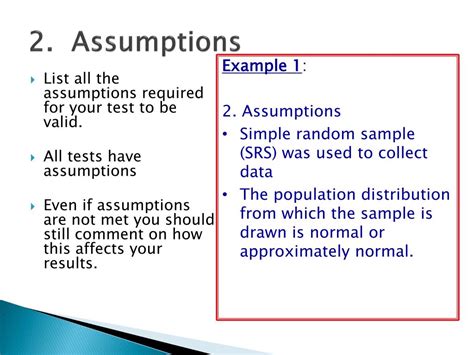 Ppt Lisa Short Course A Tutorial In T Tests And Anova Using Jmp Powerpoint Presentation Id