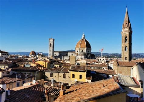 Where Is Florence Italy Maps Distances And Geography