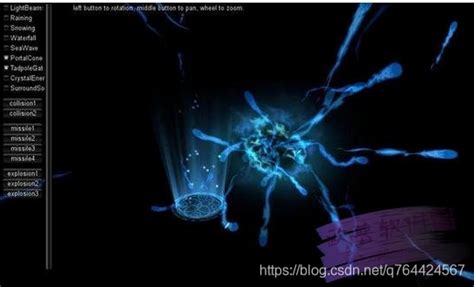 【unity3d插件】“我敢说，这是你见过最多的插件合集”unity插件分享不断更新中。。。unityuiextensions Csdn博客