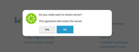 How To Restart Server In Plesk With Easy Steps Pondywebhosting1